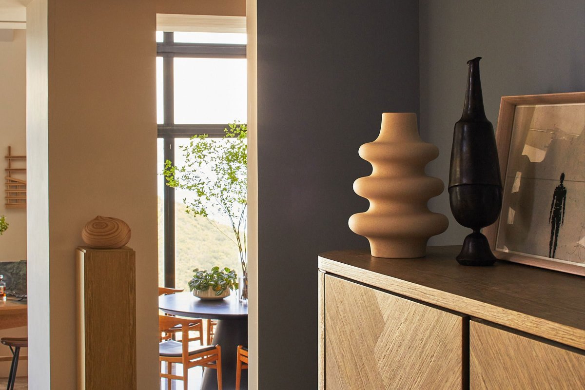 YinjiSpace - André Fu x André Fu's Home